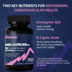 nutritional supplement for vitality