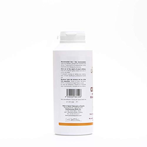 nutritional supplement for wellness