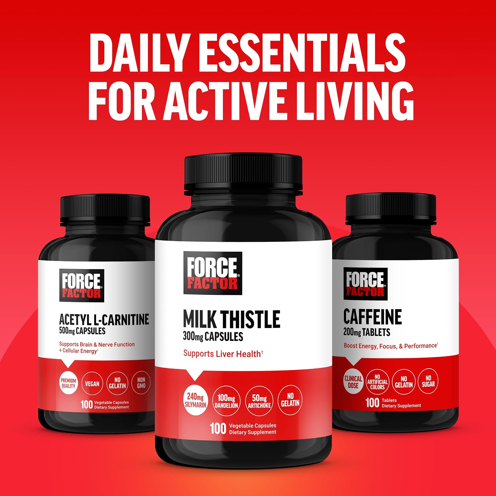 Nutritional supplement with Lion's Mane benefits