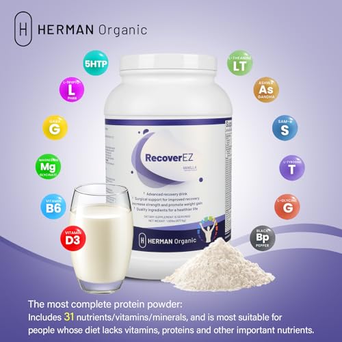 nutritional supplements for active lifestyle