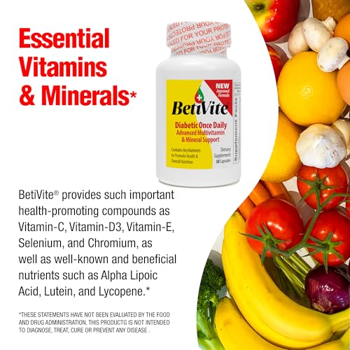 Nutritional supplements for active lifestyles