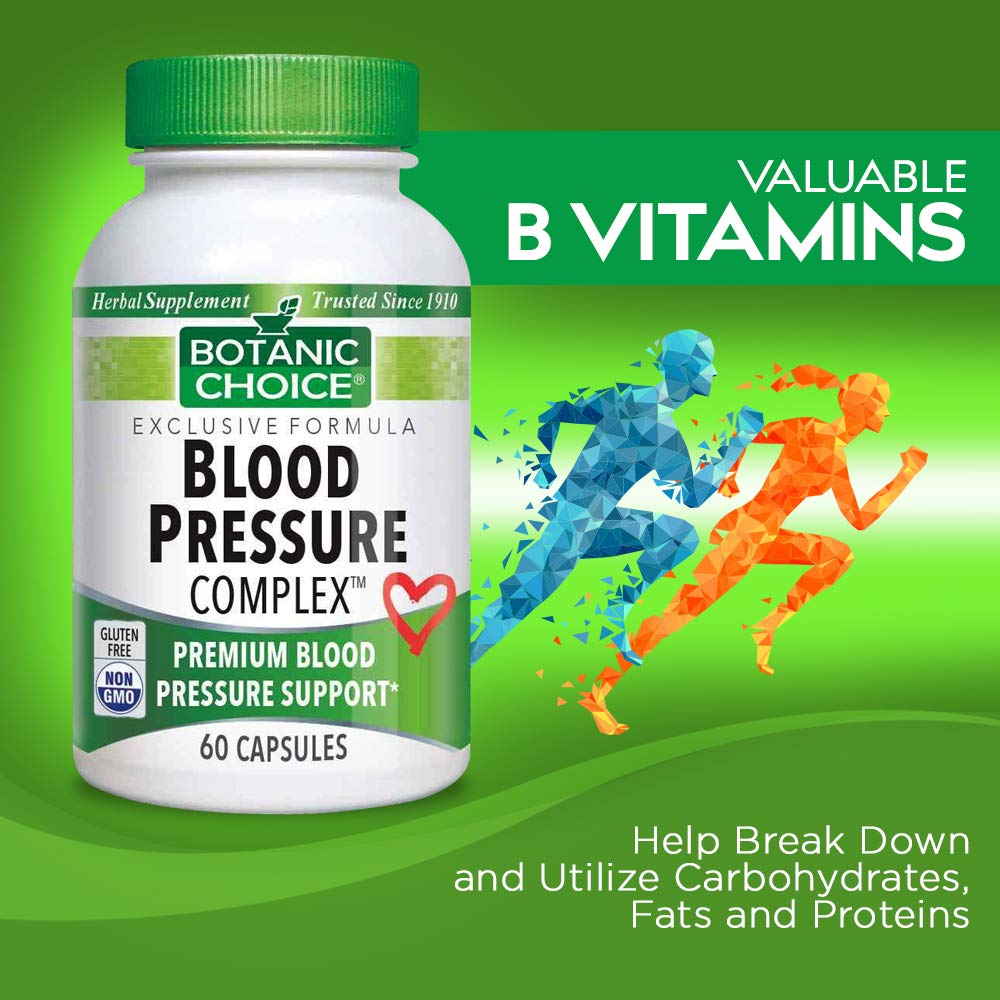 nutritional supplements for better circulation