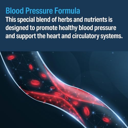 nutritional supplements for cardiovascular health