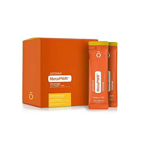 nutritional supplements for daily wellness