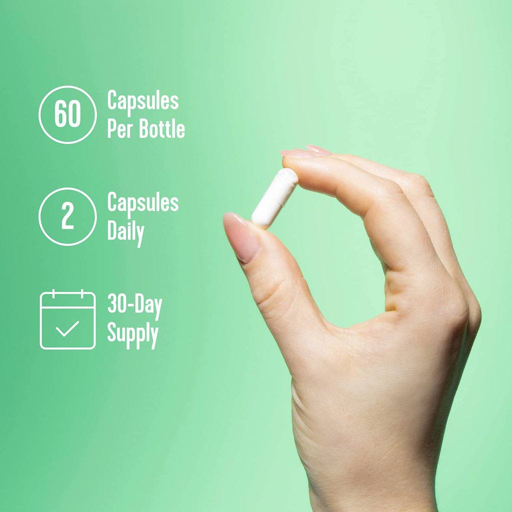 nutritional supplements for emotional balance