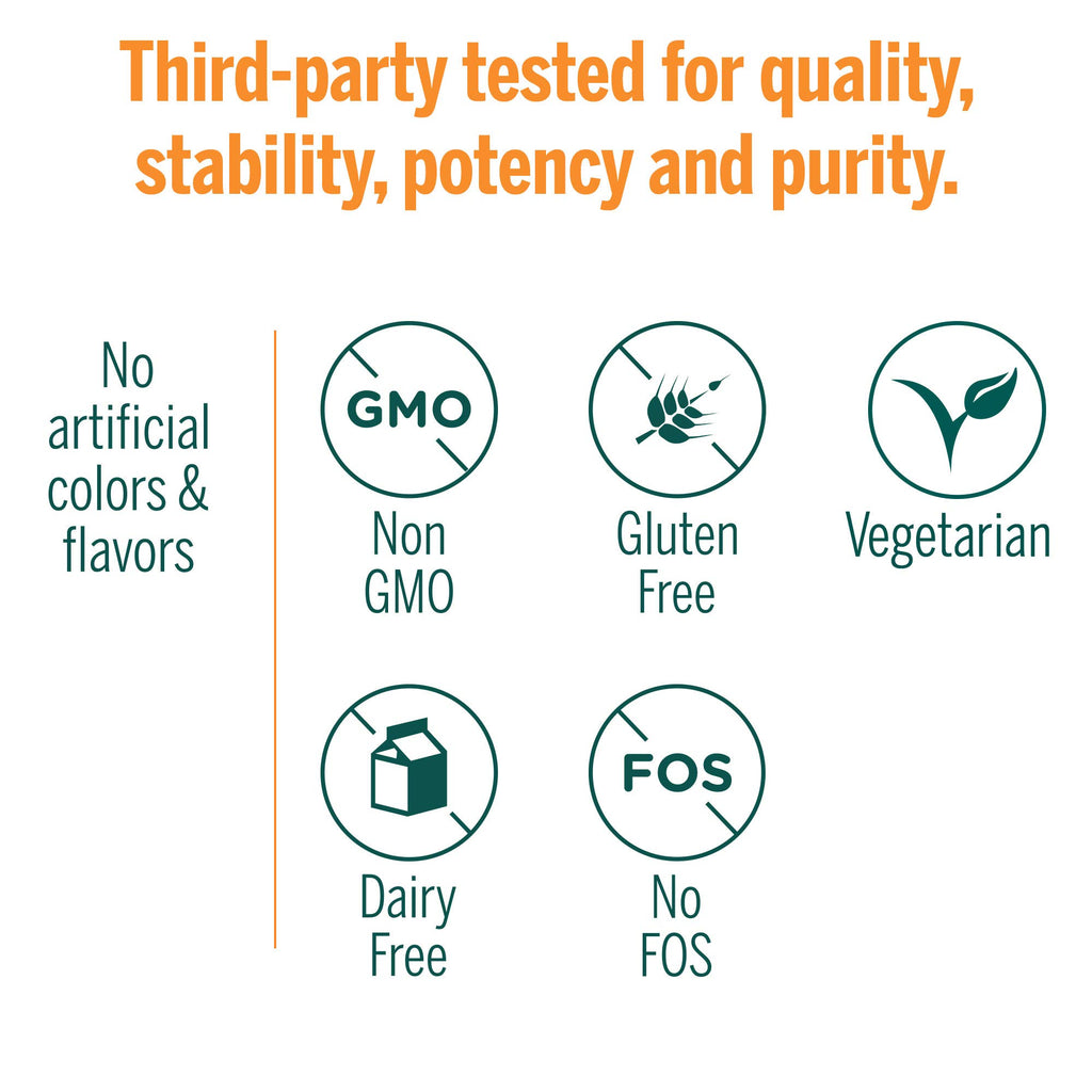 nutritional supplements for growing kids