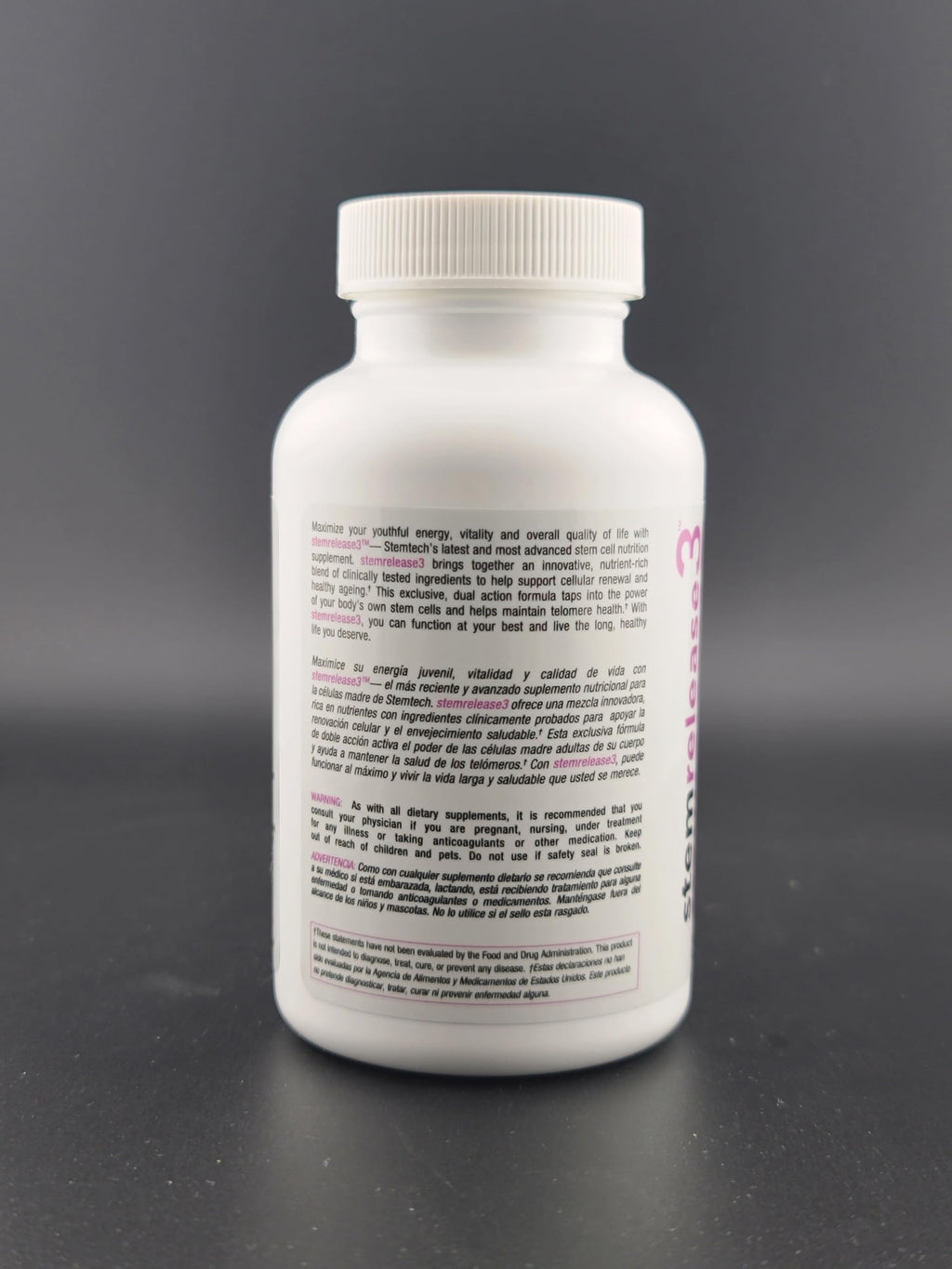 nutritional supplements for healthy aging
