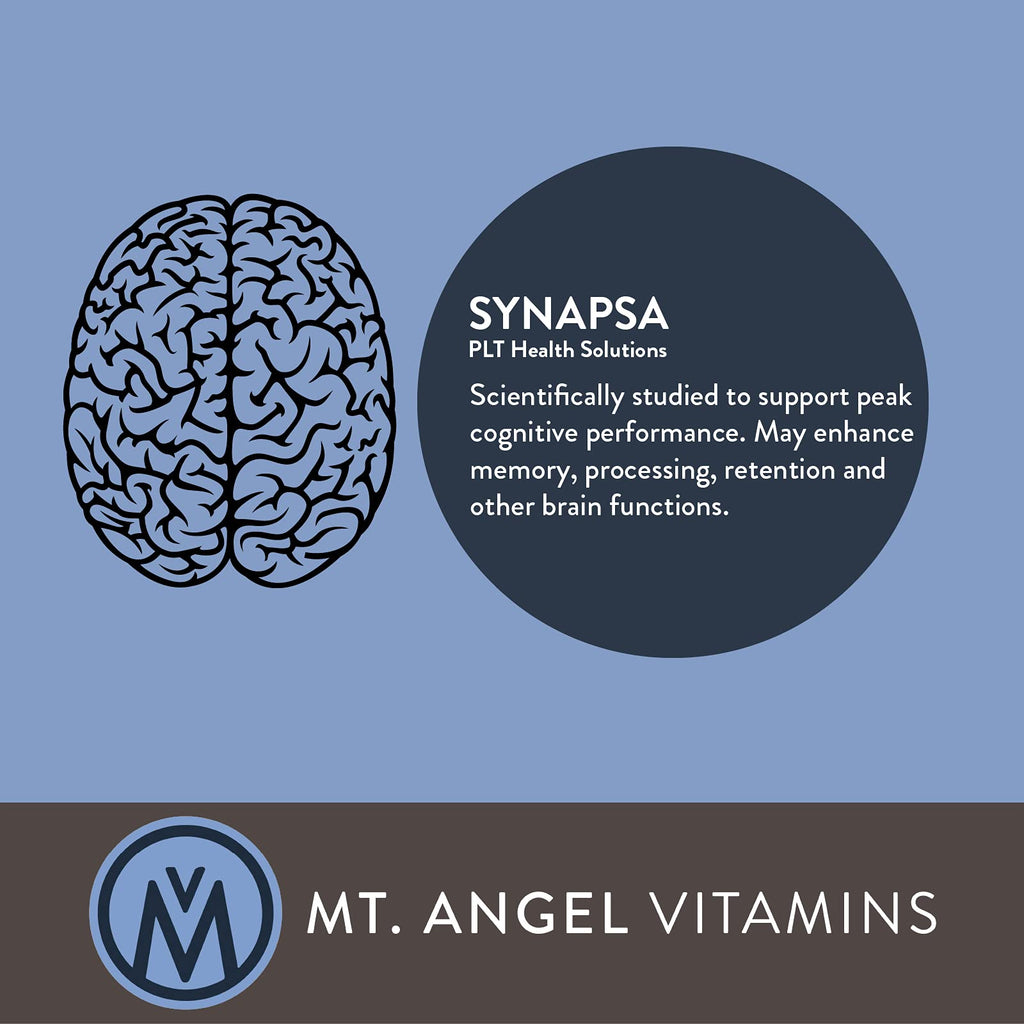 nutritional supplements for optimal brain function