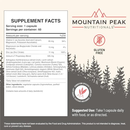 nutritional supplements for overall wellness