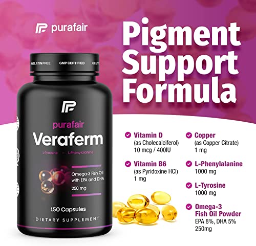 nutritional supplements for skin pigmentation