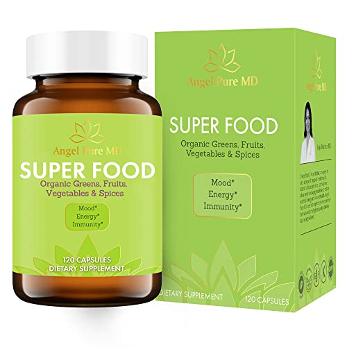 nutritional support blended supplements