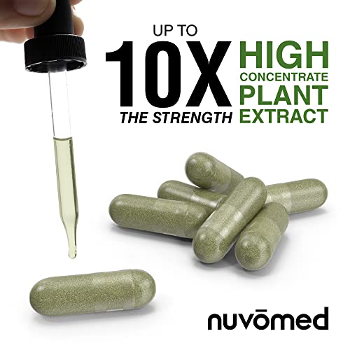 nutritional support blended vitamin supplements