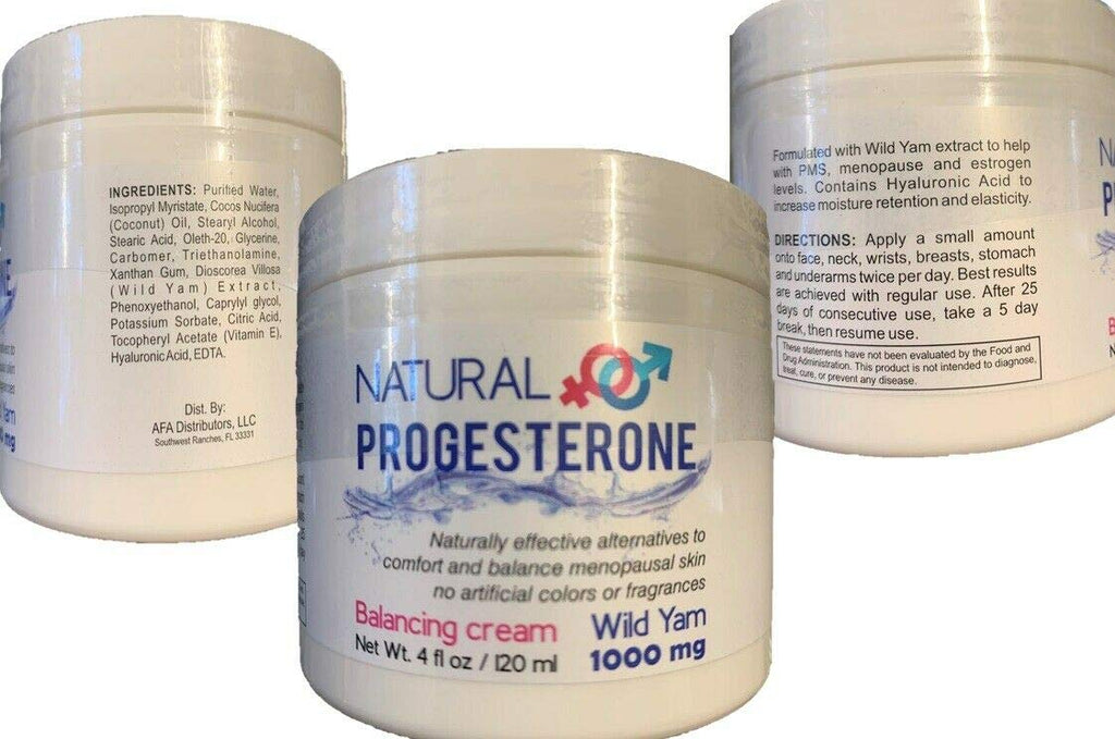 nutritional support during menopause transition