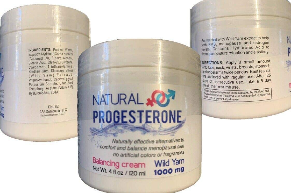 nutritional support during menopause transition