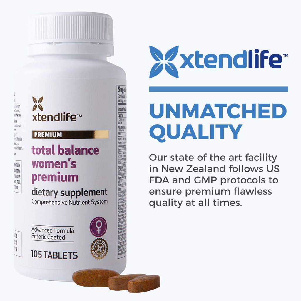 nutritional support during menopause