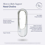 Nutritional support during pregnancy