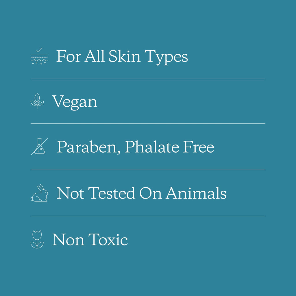 nutritional support for acne-prone skin