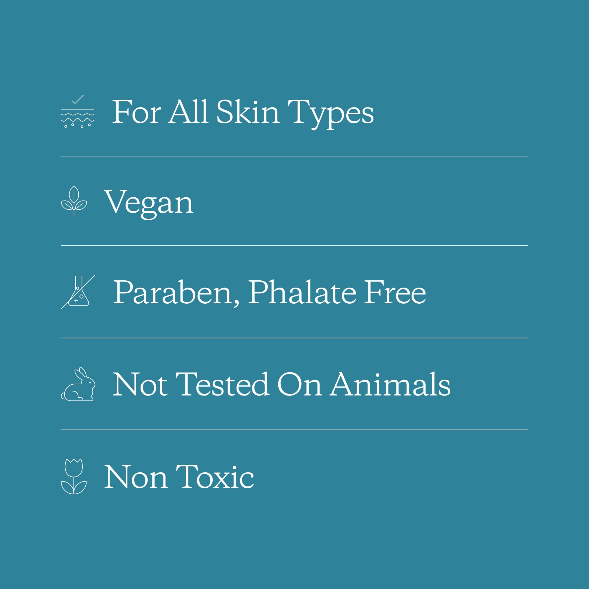 nutritional support for acne-prone skin