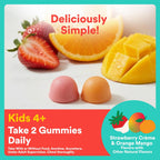 Nutritional support for active children