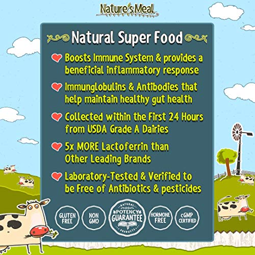 nutritional support for active children