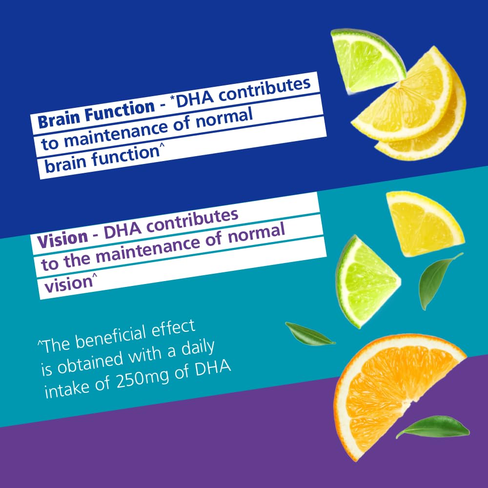 nutritional support for active kids