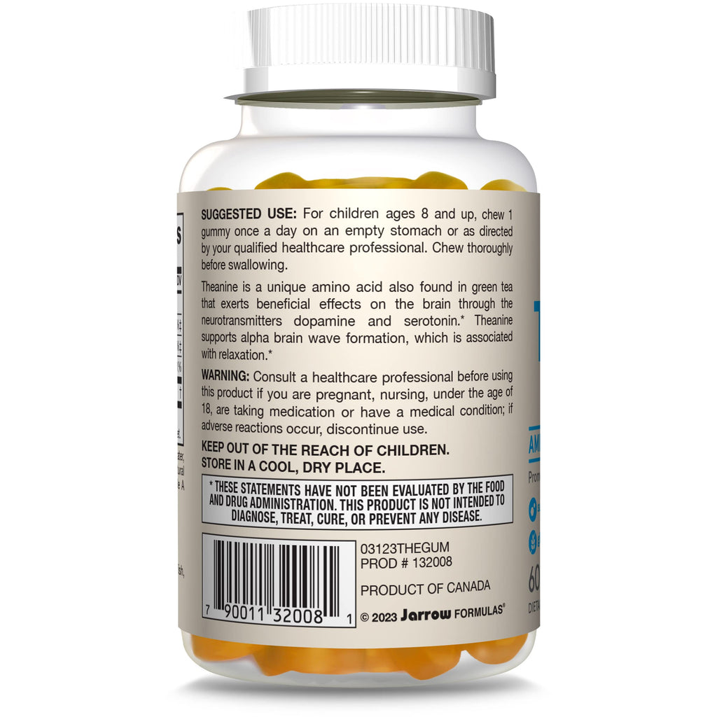 Nutritional support for active kids