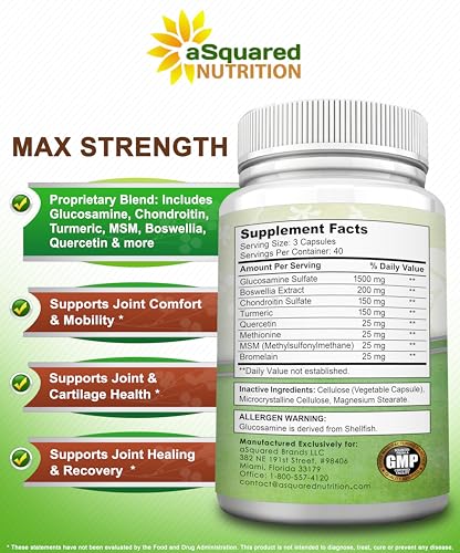 nutritional support for active lifestyle