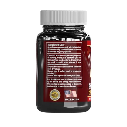 nutritional support for active lifestyle