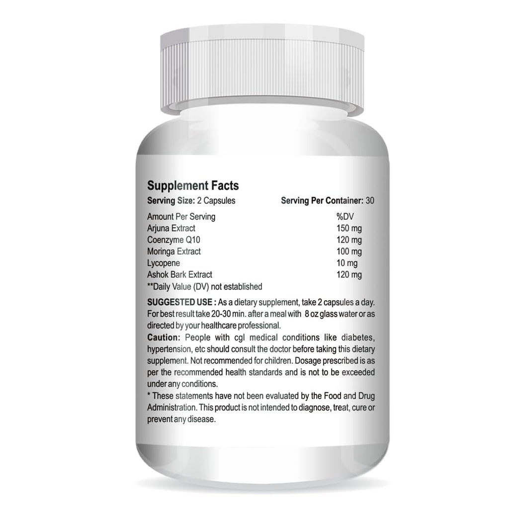 nutritional support for active lifestyles