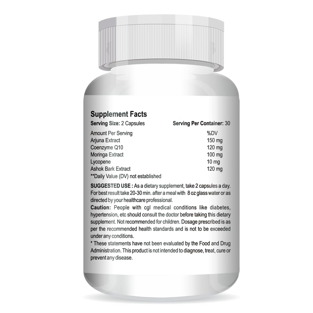 nutritional support for active lifestyles