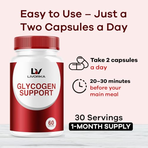 nutritional support for active lifestyles