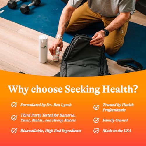 nutritional support for active lifestyles