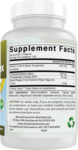 nutritional support for active lifestyles