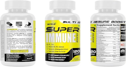 nutritional support for active lifestyles