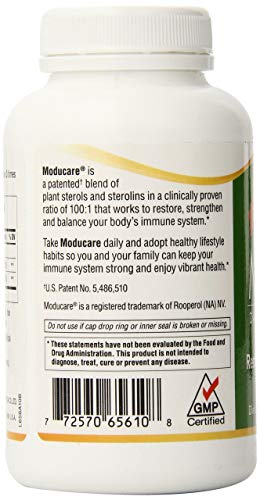 nutritional support for active lifestyles