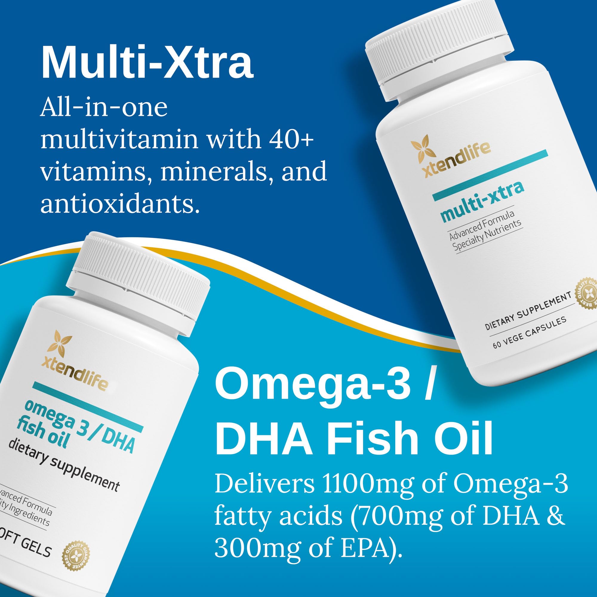 nutritional support for active lifestyles