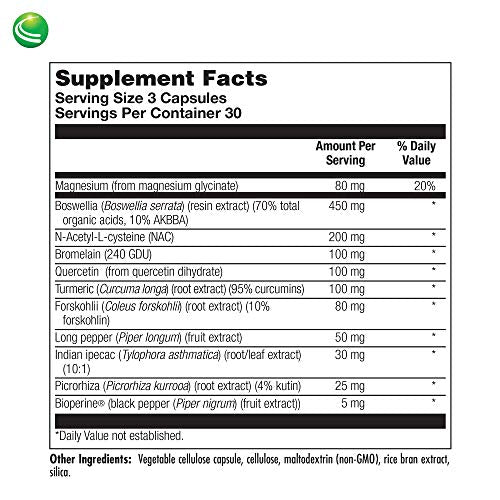 Nutritional support for active lifestyles