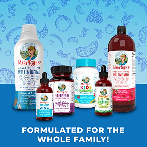 nutritional support for active lifestyles