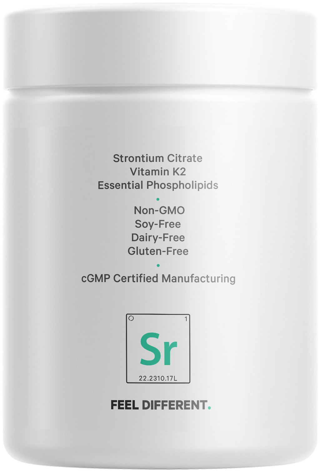 nutritional support for active lifestyles