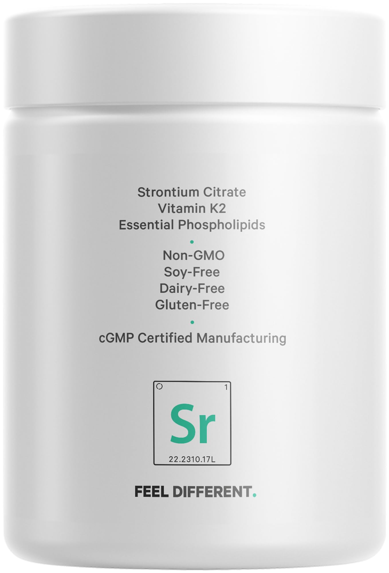 nutritional support for active lifestyles