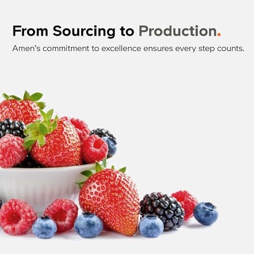 nutritional support for active lifestyles