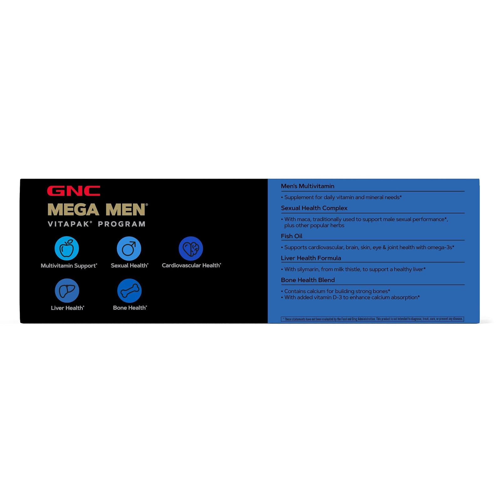 nutritional support for active lifestyles