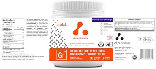 nutritional support for active lifestyles