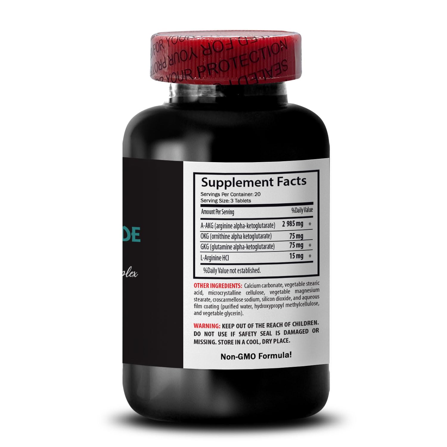 nutritional support for active lifestyles