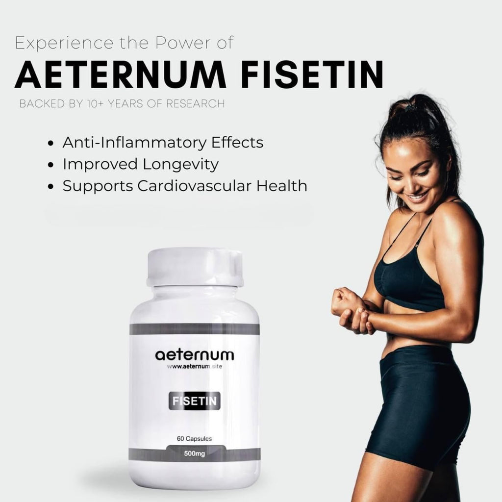 nutritional support for active lifestyles