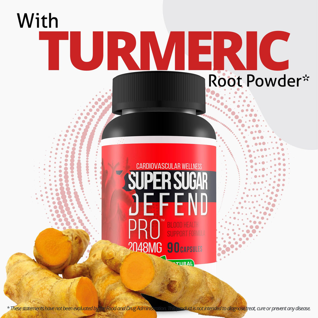 nutritional support for active lifestyles