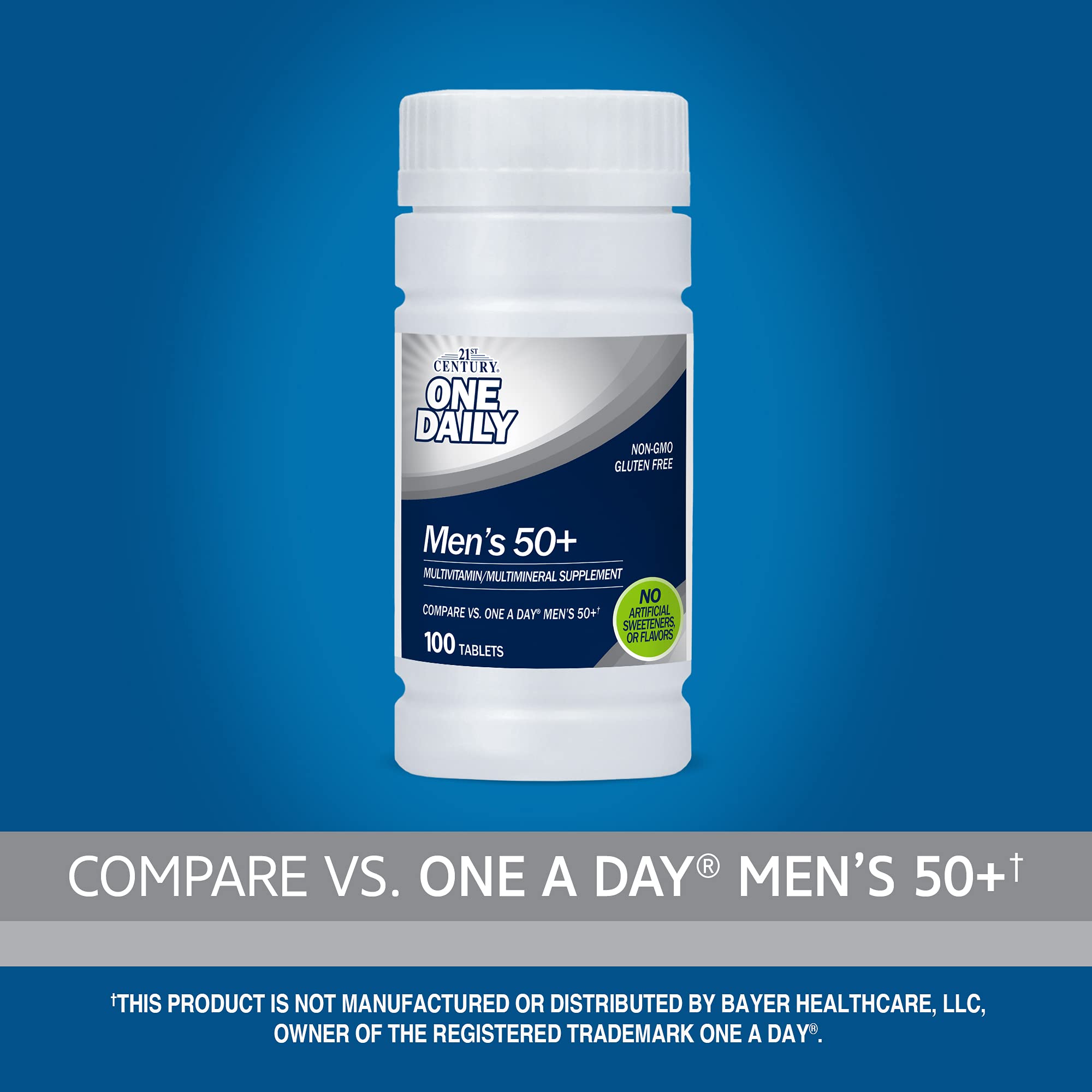 nutritional support for active seniors