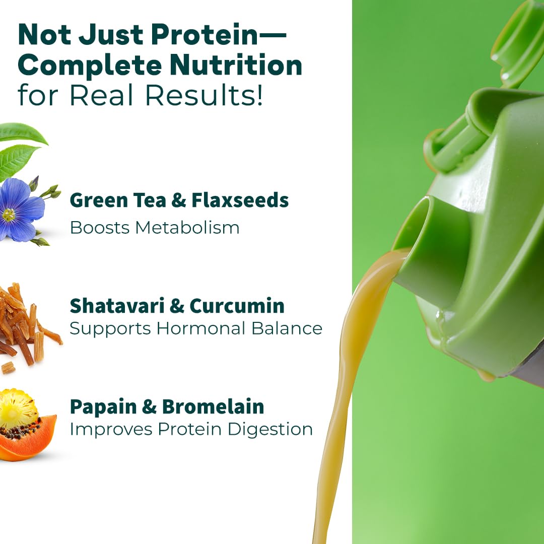 Nutritional support for active women