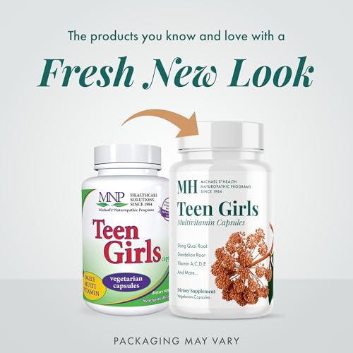 nutritional support for adolescent health