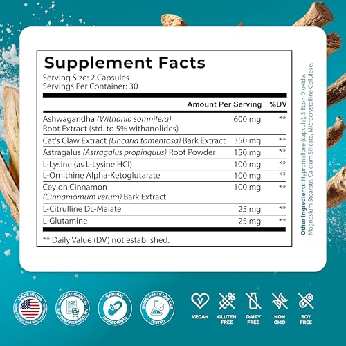 nutritional support for aging gracefully